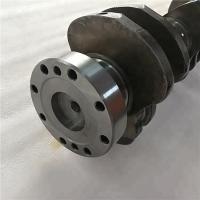 China Auto parts 12Z 14Z Engine Crankshaft For Toyota 13411-78760-71 for sale