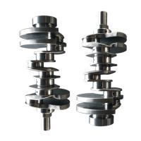 China Forged Crankshaft For Land Rover TDV6 For Peugeot 407 Engine Crankshaft 2.7L for sale