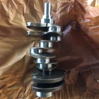 China Komatsu Engine 6D125 Diesel Engine Crankshaft 6151-35-1010 for sale