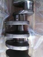 China Engine parts C223 Diesel Engine Crankshaft OEM 8-94118-828-0 for sale