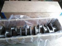 China Engine parts C223 Diesel Engine Crankshaft OEM 8-94118-828-0 for sale