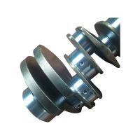 China Good Material Crank Shaft 4ZZ 13401-22040 For Tpoyota Spare Parts for sale