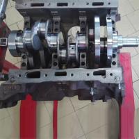 China Good Material Crank Shaft 4ZZ 13401-22040 For Tpoyota Spare Parts for sale