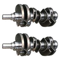China Good Material Crank Shaft 4ZZ 13401-22040 For Tpoyota Spare Parts for sale