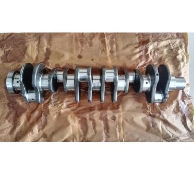 China 2Z Crankshaft For TOYOTA Engine Crankshaft OEM 13411-78701-71 13411-78700-71 for sale