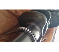 China Good Material Crank Shaft 1ZZ 13401-22020 Engine Crankshaft For TOYOTA for sale