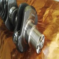 China 2Z Crankshaft For TOYOTA Engine Crankshaft OEM 13411-78701-71 13411-78700-71 for sale