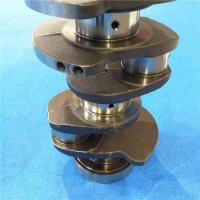 China Forged 3ZZ For Toyota Diesel Engine Crankshaft OEM 13401-22030 for sale