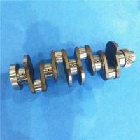 China Forged 3ZZ For Toyota Diesel Engine Crankshaft OEM 13401-22030 for sale