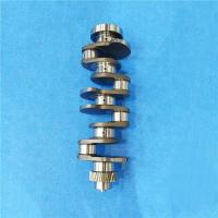 China Forged 3ZZ For Toyota Diesel Engine Crankshaft OEM 13401-22030 for sale