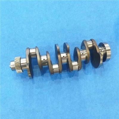 China Forged 3ZZ For Toyota Diesel Engine Crankshaft OEM 13401-22030 for sale