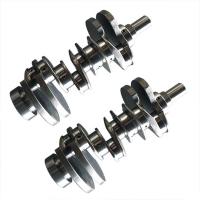 China Japanese Car Spare Auto Parts 1DZ Crankshaft Engine OEM No.13411-78201-71 for sale
