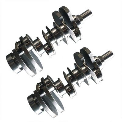 China Japanese Car Spare Auto Parts 1DZ Crankshaft Engine OEM No.13411-78201-71 for sale