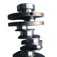 China Japanese Car Spare Auto Parts 1DZ Crankshaft Engine OEM No.13411-78201-71 for sale