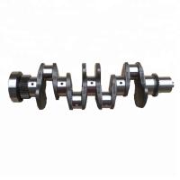 China Japanese Car Spare Auto Parts 1DZ Crankshaft Engine OEM No.13411-78201-71 for sale