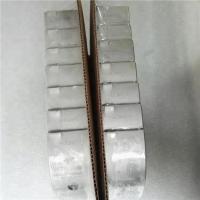 China Steel +Cu Alloy Crankshaft Bearing RD8 Main And Connecting Rod Bearing 12213-97069 for sale