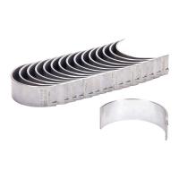 China Cu / Pb Material Main Bearing / Connecting Rod Bearing DA120 Diesel Engine Crankshaft Bearing for sale
