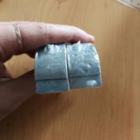 China Crankshaft Bearing For Engine Part 4TNV94 Main Beraing/ Con Rod Bearing 11705-48012 for sale