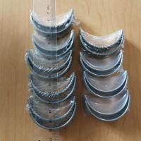 China Diesel Engine Parts Con Rod Bearing PD6 PE6 PE6T Nissan Engine Parts Main Bearing 12212-96000 for sale