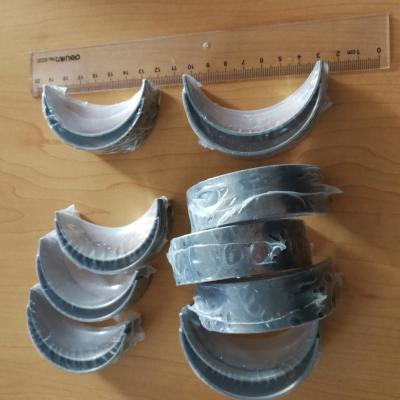 China Crankshaft Bearing For Engine Part 4TNV94 Main Beraing/ Con Rod Bearing 11705-48012 for sale