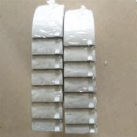 China Excavator Part For Isuzu 4BA1 4BB1 4BC1 4BD1 Crankshaft Main Bearing Con Rod Bearing for sale