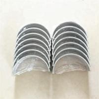 China Excavator Part For Isuzu 4BA1 4BB1 4BC1 4BD1 Crankshaft Main Bearing Con Rod Bearing for sale