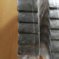 China Cu / Pb Material Crankshaft Bearing For Mitsubishi 6D40 Engine Bearing For Excavator for sale