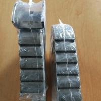 China Cu / Pb Material Crankshaft Bearing For Mitsubishi 6D40 Engine Bearing For Excavator for sale