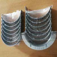 China Sliver Color Diesel Engine Bearing / Crankshaft Bearing For 6QA1 6QA2 Engines Spare Parts 1-122271-024/26 for sale