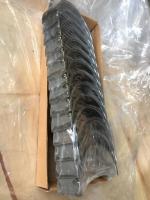 China Steel +Cu Alloy Crankshaft Bearing 4JB1T 4JB1 Main Bearing Engine Con Rod Bearing Set for sale