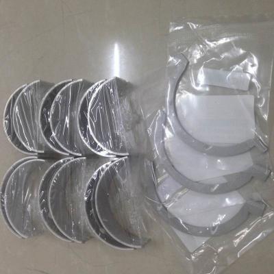 China Connecting Rod Bearing & Main Bearing 112271-0960 1122710960 1-12271096-0 6WG1 Engine Parts for sale