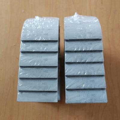 China Mitsubishi Construction Equipment Excavator Engine Parts Main Bearing For S6K Crankshaft Bearing for sale