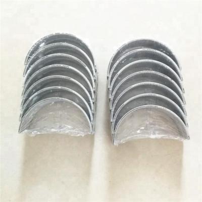 China Crankshaft Bearing C240 C221 Main Bearing & Con Rod Bearing 5-11510-021 5-11510-005 for sale