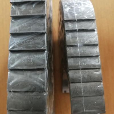 China Crankshaft Bearing Engine Repair Parts DA120 GD150 Main Bearing & Con Rod Bearing for sale