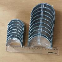 China Crankshaft Bearing Engine Repair Parts DA120 GD150 Main Bearing & Con Rod Bearing for sale