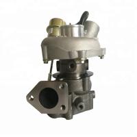 China K18 Engine Turbocharger Parts D4CB Turbo Diesel Engine For KIA GT1752S 710060-0001 for sale