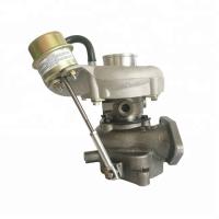 China K18 Engine Turbocharger Parts D4CB Turbo Diesel Engine For KIA GT1752S 710060-0001 for sale