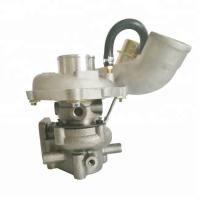 China K18 Engine Turbocharger Parts D4CB Turbo Diesel Engine For KIA GT1752S 710060-0001 for sale