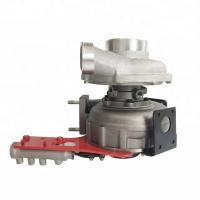 China Diesel Engine Turbo RHG8V YK39 Engine Turbocharger Parts VA520077 24100-4220 for sale
