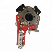 China Diesel Engine Turbo RHG8V YK39 Engine Turbocharger Parts VA520077 24100-4220 for sale