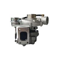 China Isuzu JMC Transit JX493ZLQ GT22 Diesel Engine Turbocharger Parts 738769-0004 for sale