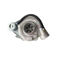 China Isuzu JMC Transit JX493ZLQ GT22 Diesel Engine Turbocharger Parts 738769-0004 for sale