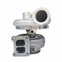 China Scania Truck Turbocharger HX55 Diesel engine Turbocharger parts Size 270*230*300mm for sale