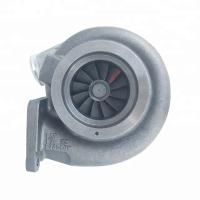 China Scania Truck Turbocharger HX55 Diesel engine Turbocharger parts Size 270*230*300mm for sale