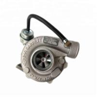 China Stable Turbocharger GT22 Diesel Engine Turbo For Cummins 4039990 403999100 for sale