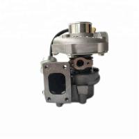 China Stable Turbocharger GT22 Diesel Engine Turbo For Cummins 4039990 403999100 for sale