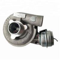 China 3.0 TDV6 Diesel Engine Turbo GT17V Turbocharger 778400-0005 GTB1749VK for sale