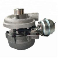 China 3.0 TDV6 Diesel Engine Turbo GT17V Turbocharger 778400-0005 GTB1749VK for sale