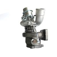 China Turbo OEM 49389-05601 Diesel Engine Turbocharger Parts TD04HL For Isuzu for sale
