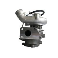 China Turbo OEM 49389-05601 Diesel Engine Turbocharger Parts TD04HL For Isuzu for sale